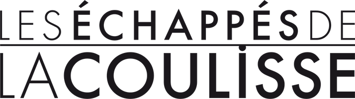 Accueil Échappés de la Coulisse - Groupe EDLC